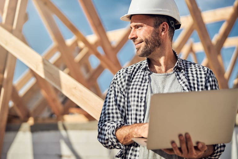 Why Choose Clariti's Permitting & AI Plan Review Software?