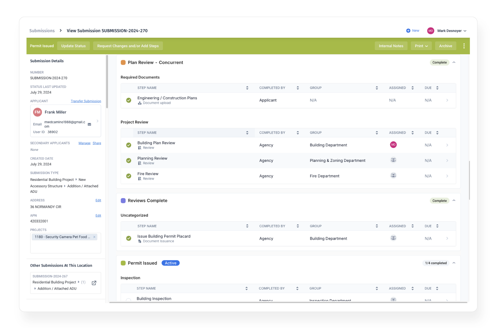 Community Development Solutions for Governments of All Sizes