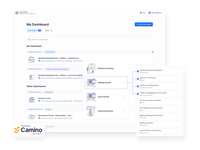 Permitting Software for Small to Mid-Size Local Governments | Clariti