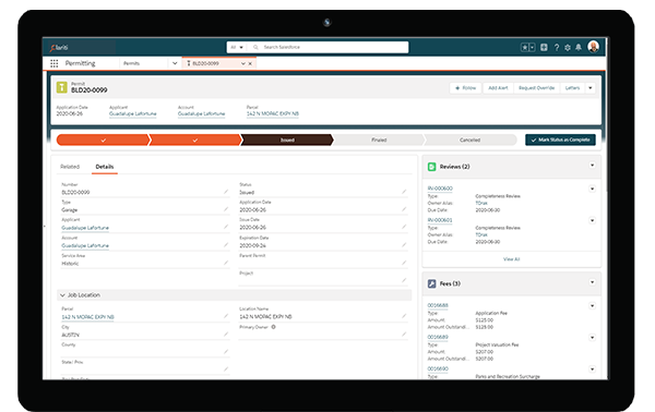 Government Permitting and Licensing Software: What You Need to Know