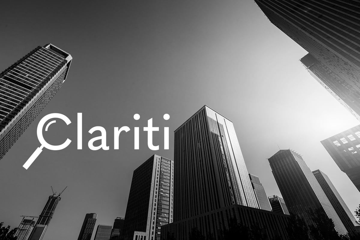 About Clariti | Clariti's Story