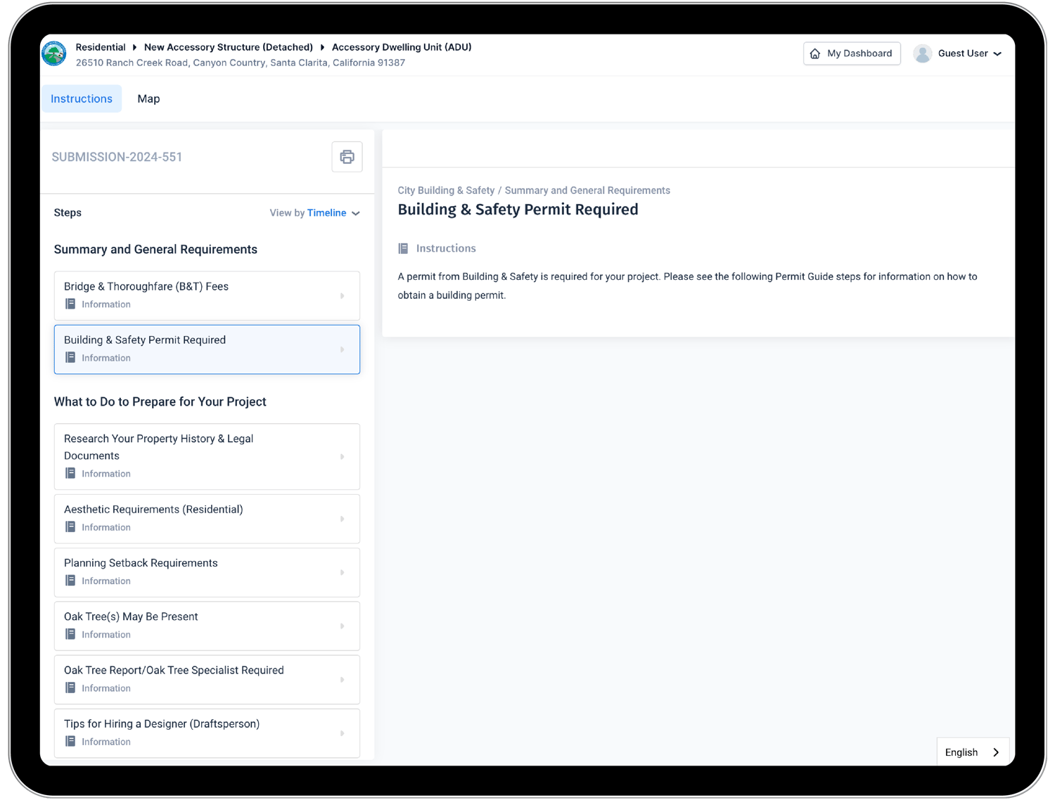 How This Permitting Tool Can Help You Cut Counter Visits by 70%