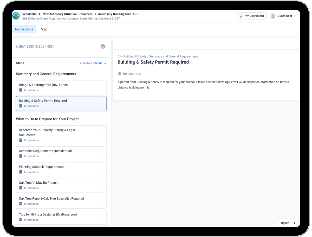 How This Permitting Tool Can Help You Cut Counter Visits by 70%