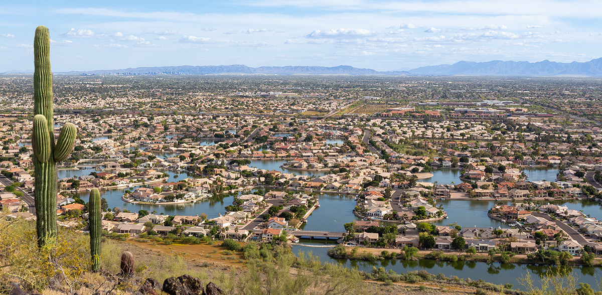 Glendale, Arizona Selects Clariti to Replace Legacy Permitting System