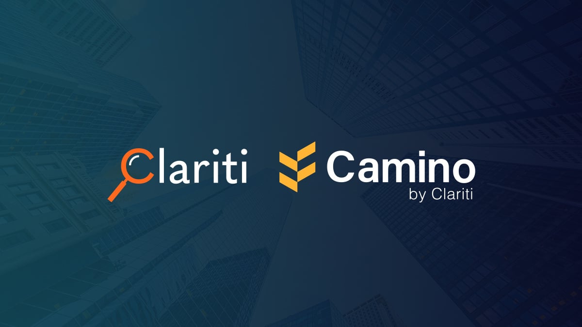 Clariti Acquires Camino Technologies